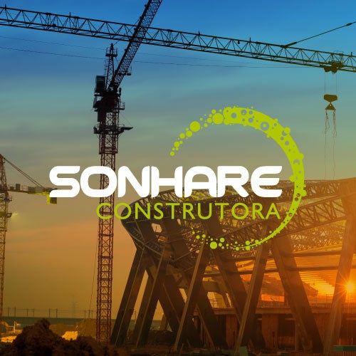 HOME - CONSTRUTORA SONHARE